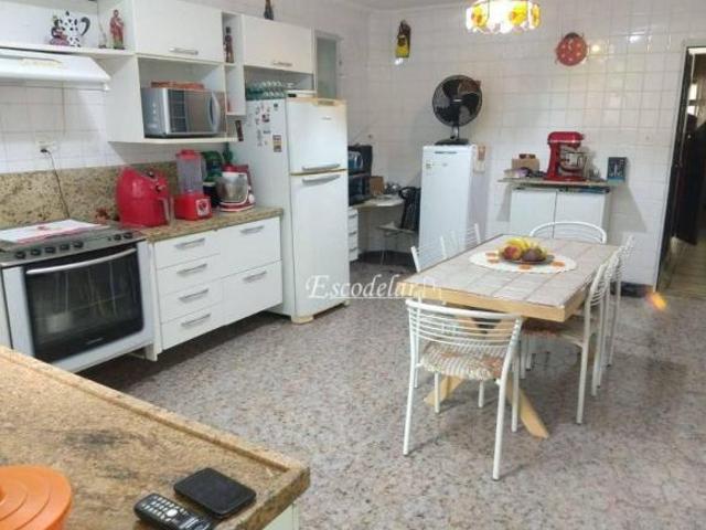 Sobrado com 2 dormitórios à venda, 140 m² por R$ 720.000,00 Jardim França São Paulo/SP