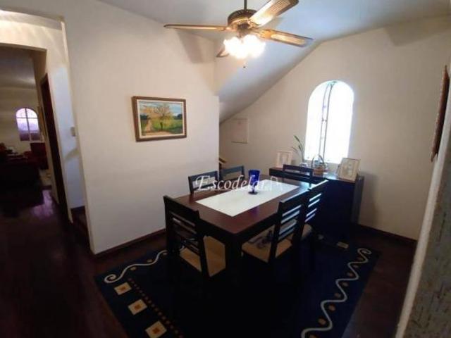 Sobrado à venda, 140 m² por R$ 750.000,00 Vila Carrão São Paulo/SP