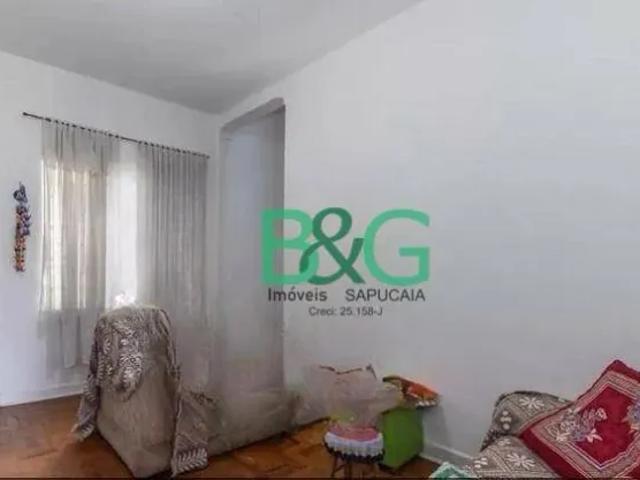 Sobrado à venda, 140 m² por R$ 799.000,00 Vila Dom Pedro I São Paulo/SP