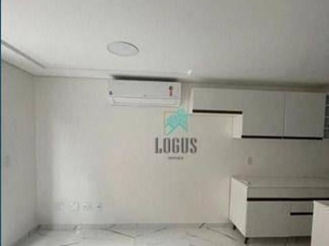 Sobrado com 2 dormitórios à venda, 140 m² por R$ 870.000,00 Campestre Santo André/SP