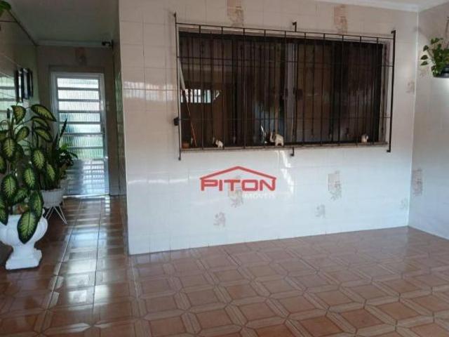 Sobrado com 2 dormitórios à venda, 140 m² por R$ 900.000,00 Vila Ré São Paulo/SP