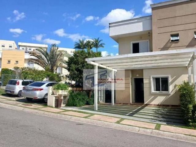 Sobrado com 2 dormitórios à venda, 140 m² por R$ 950.000 Jardim São Vicente Cotia/SP