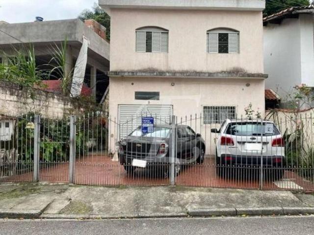 Sobrado com 2 dormitórios à venda, 141 m² por R$ 572.400,00 Vila Nova Mazzei São Paulo/SP