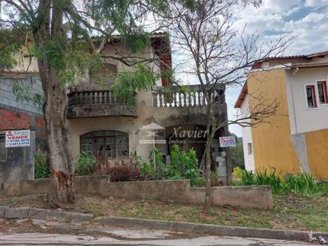 Sobrado com 2 dormitórios à venda, 141 m² por R$ 580.000,00 Villa D´este Cotia/SP