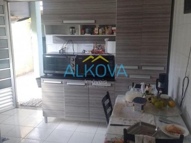 Sobrado com 2 dormitórios à venda, 141 m² por R$ 636.000 Jardim das Indústrias São José dos Camp