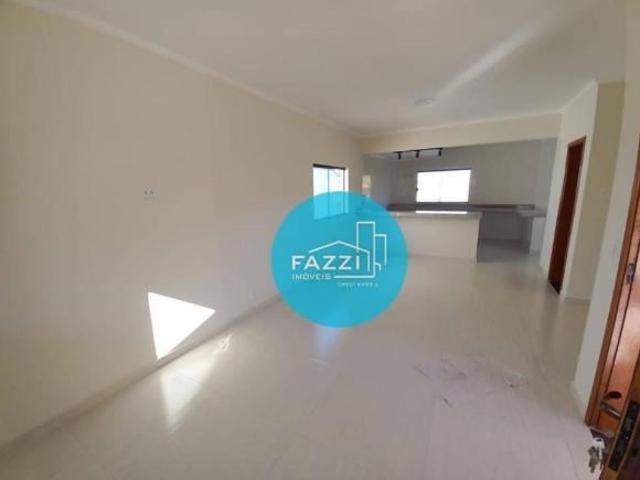 Sobrado com 2 dormitórios à venda, 142 m² por R$ 630.000,00 Loteamento Residencial Tiradentes Po