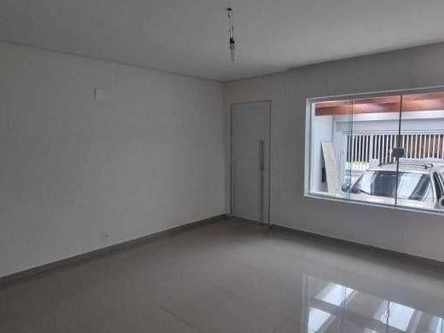 Sobrado com 2 dormitórios à venda, 142 m² por R$ 680.000,00 Vila Pires Santo André/SP
