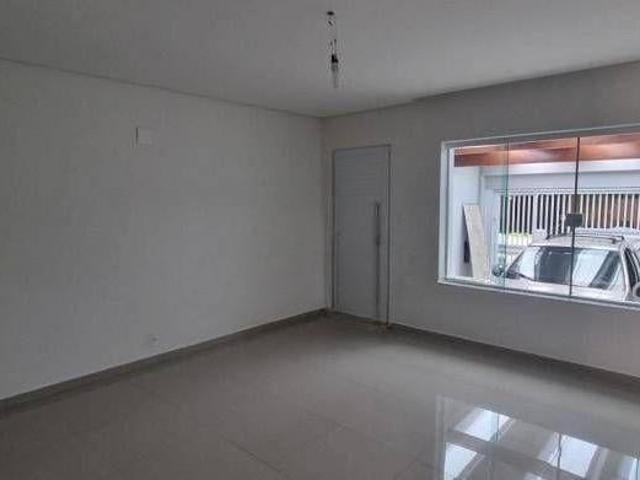 Sobrado com 2 dormitórios à venda, 142 m² por R$ 680.000,00 Vila Pires Santo André/SP