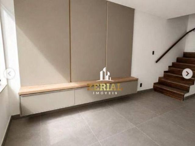 Sobrado com 2 dormitórios à venda, 142 m² por R$ 950.000,00 Boa Vista São Caetano do Sul/SP