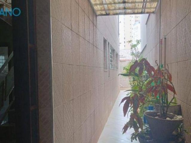 Sobrado com 2 dormitórios à venda, 143 m² por R$ 1.100.000,00 Alto da Mooca São Paulo/SP