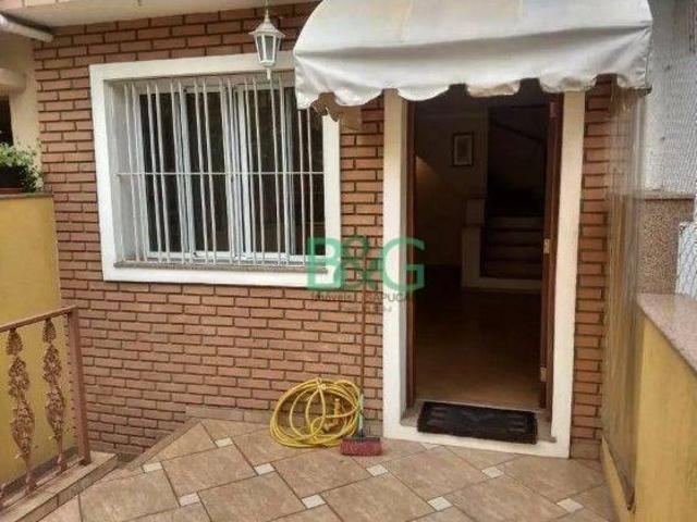 Sobrado à venda, 143 m² por R$ 1.290.500,00 Pinheiros São Paulo/SP