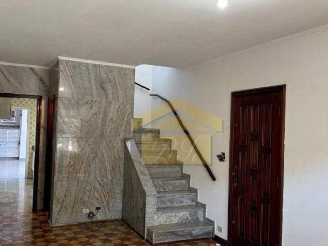Sobrado com 2 dormitórios à venda, 143 m² por R$ 450.000,00 Jardim Aeroporto São Paulo/SP