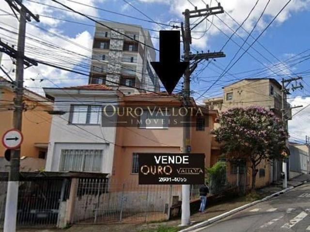 Sobrado com 2 dormitórios à venda, 143 m² por R$ 550.000 Vila Formosa São Paulo/SP