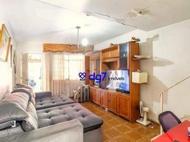Sobrado com 2 dormitórios à venda, 143 m² por R$ 569.900,00 Jardim Rizzo São Paulo/SP