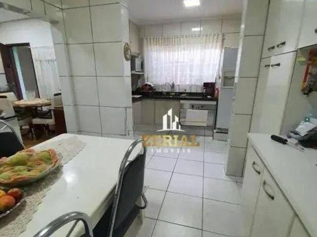 Sobrado com 2 dormitórios à venda, 143 m² por R$ 585.000,00 Fundação São Caetano do Sul/SP