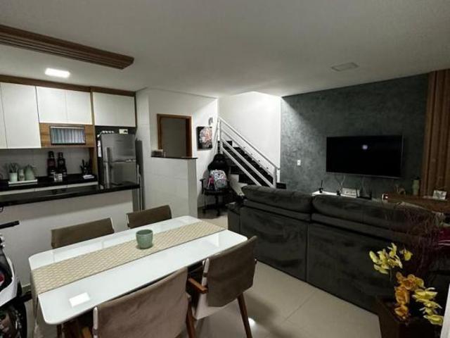 Sobrado com 2 dormitórios à venda, 143 m² por R$ 636.000,00 Vila Bela Vista Santo André/SP