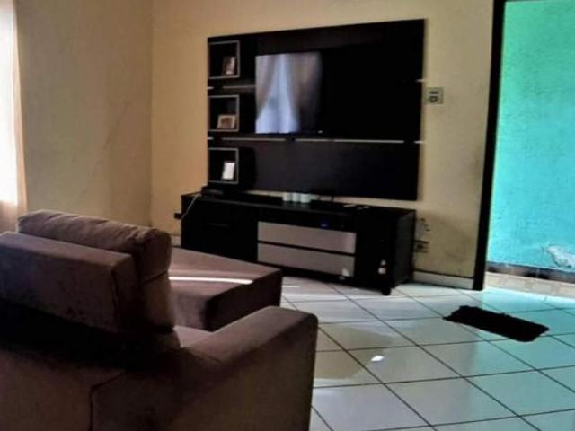 Sobrado com 2 dormitórios à venda, 143 m² por R$ 640.000,00 Jardim Stella Santo André/SP