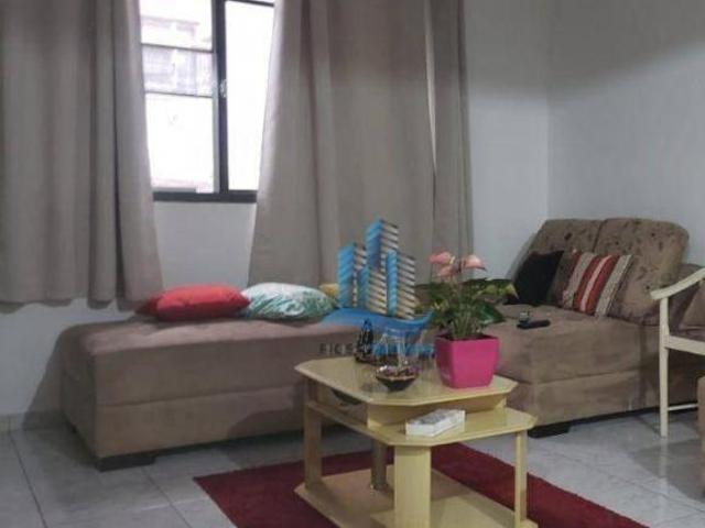 Sobrado com 2 dormitórios à venda, 143 m² por R$ 800.000,00 Cerâmica São Caetano do Sul/SP