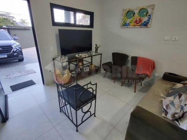 Sobrado com 2 dormitórios à venda, 143 m² por R$ 980.000,00 Jardim Mariella Caraguatatuba/SP