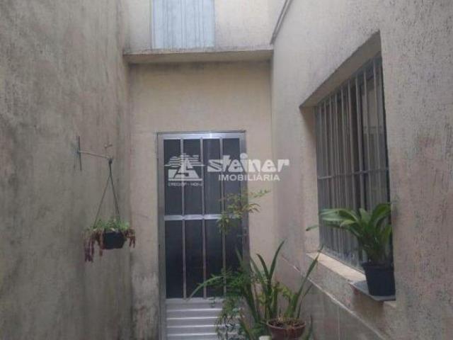 Sobrado com 2 dormitórios à venda, 154 m² por R$ 390.000,00 Residencial Parque Cumbica Guarulhos