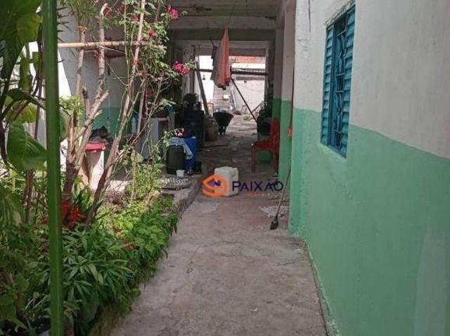 Sobrado com 2 dormitórios à venda, 155 m² por R$ 350.000,00 Jardim Margarida Mogi das Cruzes/SP