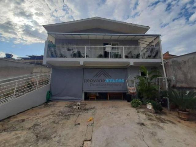 Sobrado com 2 dormitórios à venda, 155 m² por R$ 450.000,00 Jardim Planalto Limeira/SP