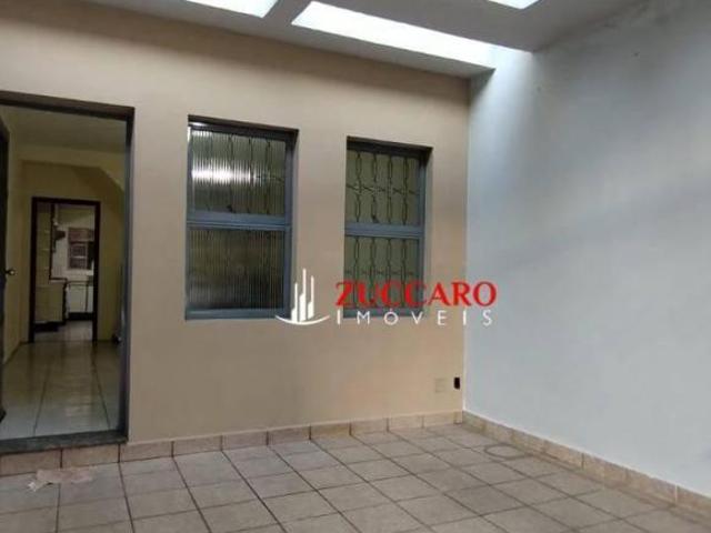 Sobrado à venda, 155 m² por R$ 480.000,00 Macedo Guarulhos/SP