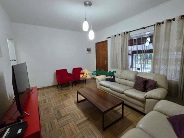 Sobrado com 2 dormitórios à venda, 155 m² por R$ 558.000,00 Vila Leonor Guarulhos/SP