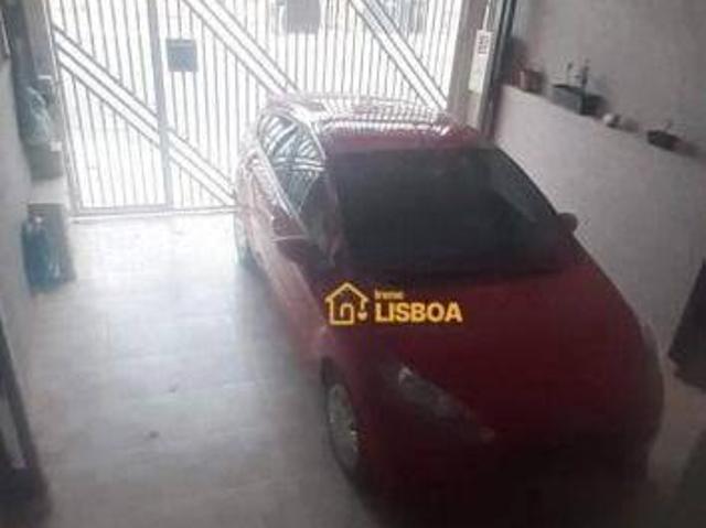 Sobrado com 2 dormitórios à venda, 155 m² por R$ 630.000,00 Vila Carrão São Paulo/SP