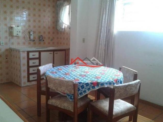 Sobrado com 2 dormitórios à venda, 155 m² por R$ 650.000,00 Região Central Caieiras/SP