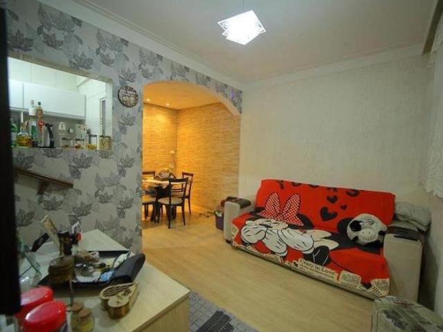 Sobrado com 2 dormitórios à venda, 156 m² por R$ 320.000,00 Cooperativa São Bernardo do Campo/SP