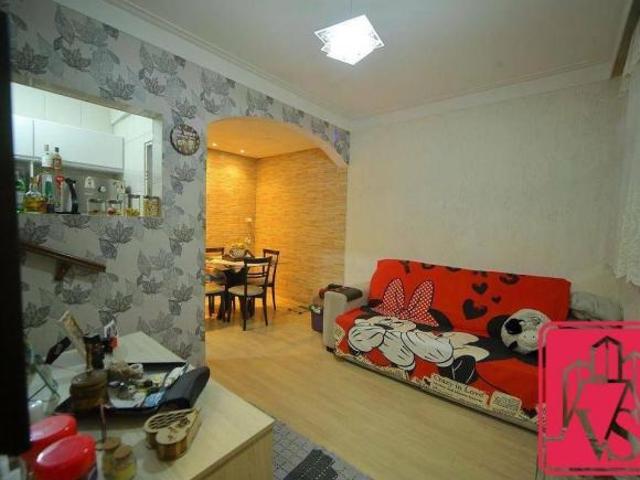 Sobrado com 2 dormitórios à venda, 156 m² por R$ 320.000,00 Cooperativa São Bernardo do Campo/SP