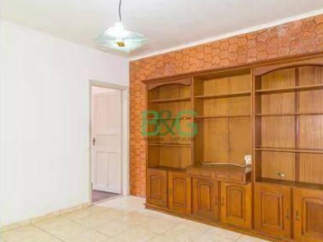 Sobrado à venda, 157 m² por R$ 599.000,00 Vila Regente Feijó São Paulo/SP
