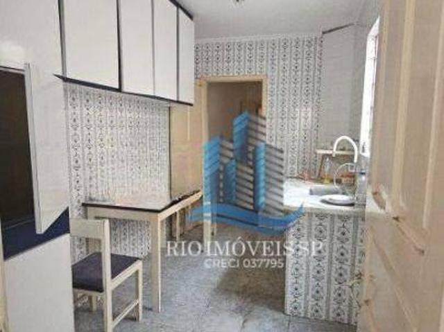 Sobrado com 2 dormitórios à venda, 157 m² por R$ 800.000,00 Santa Paula São Caetano do Sul/SP