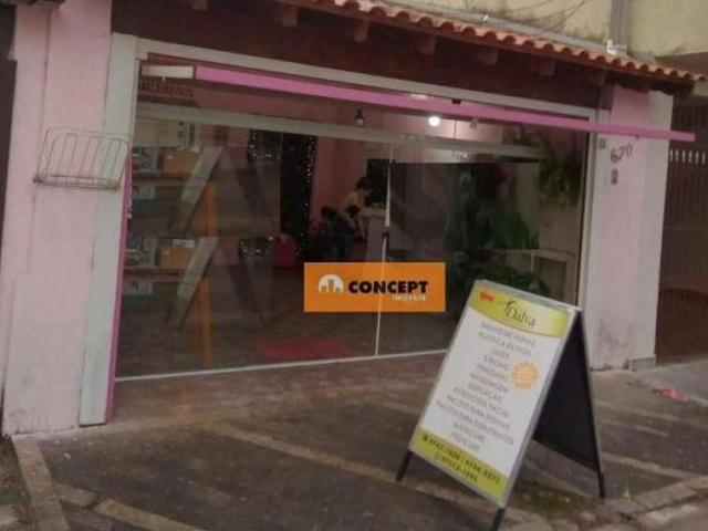 Sobrado com 2 dormitórios à venda, 158 m² por R$ 424.000,00 Jardim Imperador Suzano/SP