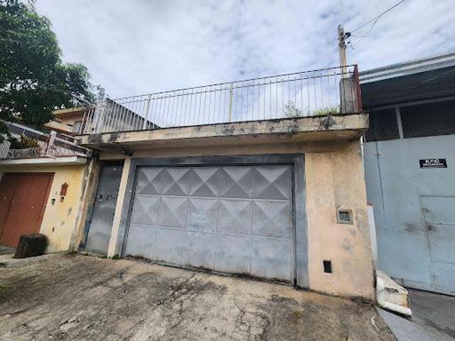 Sobrado com 2 dormitórios à venda, 158 m² por R$ 497.000,00 Jardim Cidade Pirituba São Paulo/SP