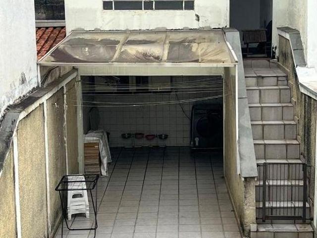 Sobrado com 2 dormitórios à venda, 158 m² por R$ 550.000,00 Vila Vilma Santo