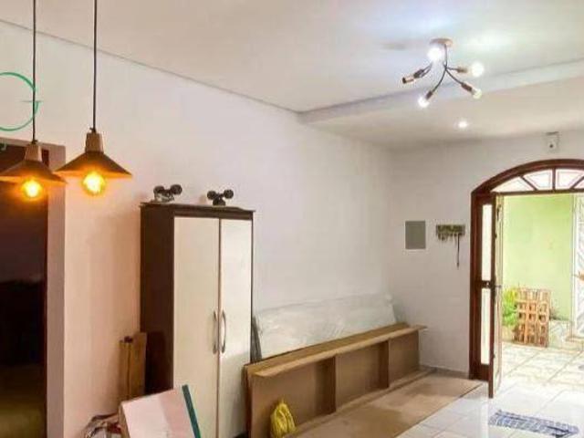 Sobrado com 2 dormitórios à venda, 158 m² por R$ 999.000,00 Vila Salete São Paulo/SP