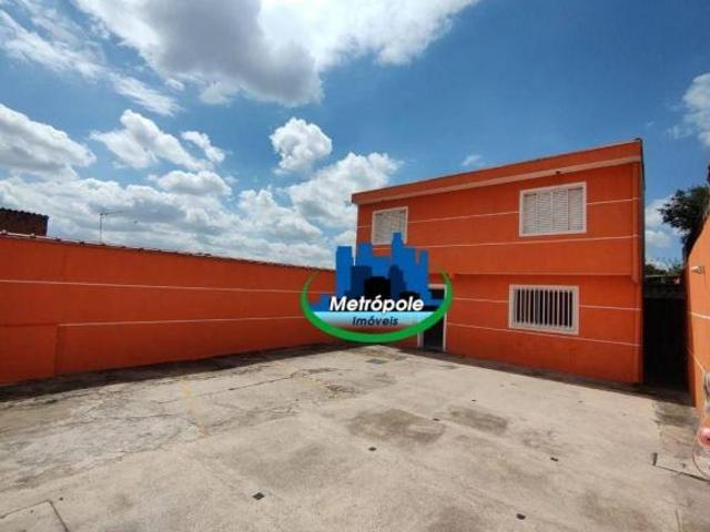 Sobrado com 2 dormitórios à venda, 158 m² por R$ 850.000,00 Jardim Bela Vista