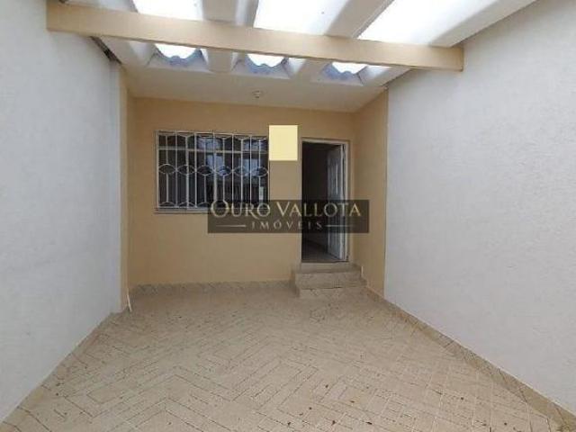 Sobrado com 2 dormitórios à venda, 158 m² por R$ 920.000,00 Vila Mariana São Paulo/SP