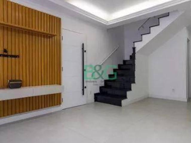 Sobrado à venda, 159 m² por R$ 1.489.000,00 Jardim Textil São Paulo/SP