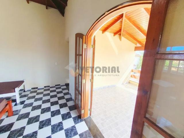 Sobrado com 2 dormitórios à venda, 159 m² por R$ 700.000,00 Pontal de Santa Marina Caraguatatuba