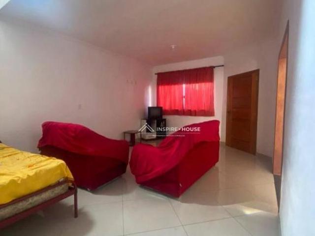 Sobrado com 2 dormitórios à venda, 150 m² por R$ 1.000.000 Residencial Nancy Caçapava/SP