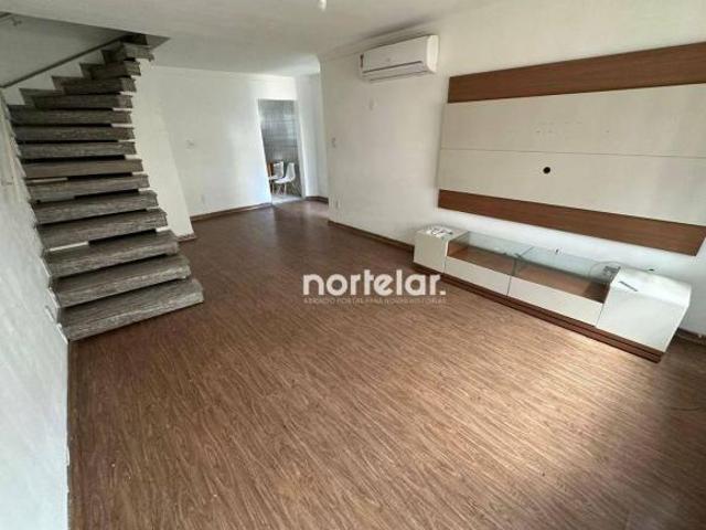Sobrado com 2 dormitórios à venda, 150 m² por R$ 1.000.000,00 Freguesia do Ó São Paulo/SP