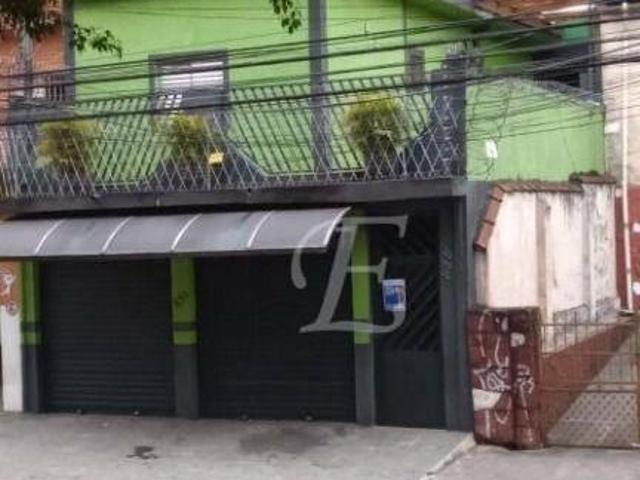 Sobrado com 2 dormitórios à venda, 150 m² por R$ 1.040.000,00 Casa Verde São Paulo/SP