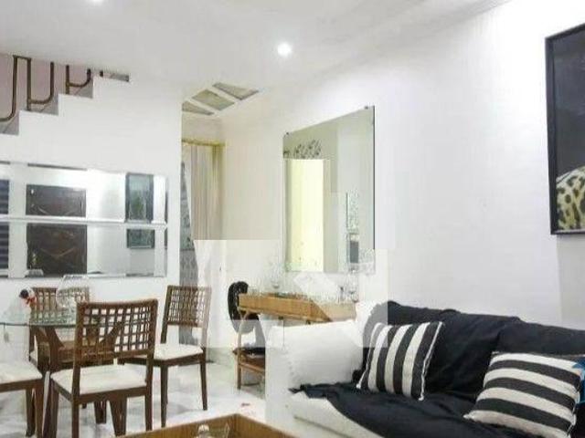 Sobrado com 2 dormitórios à venda, 150 m² por R$ 1.100.000,00 Parque da Vila Prudente São Paulo/