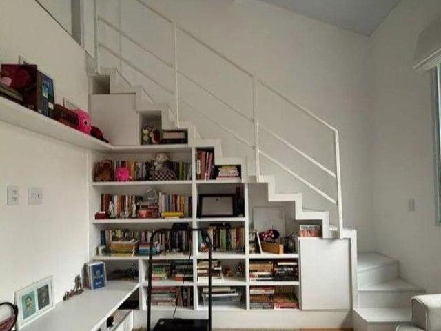 Sobrado à venda, 150 m² por R$ 2.889.000,00 Vila Nova Conceição São Paulo/SP