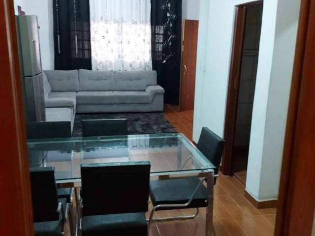 Sobrado com 2 dormitórios à venda, 150 m² por R$ 300.000,00 Jardim das Maravilhas Santo André/SP