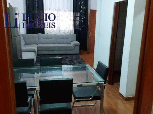 Sobrado com 2 dormitórios à venda, 150 m² por R$ 300.000,00 Jardim das Maravilhas Santo André/SP