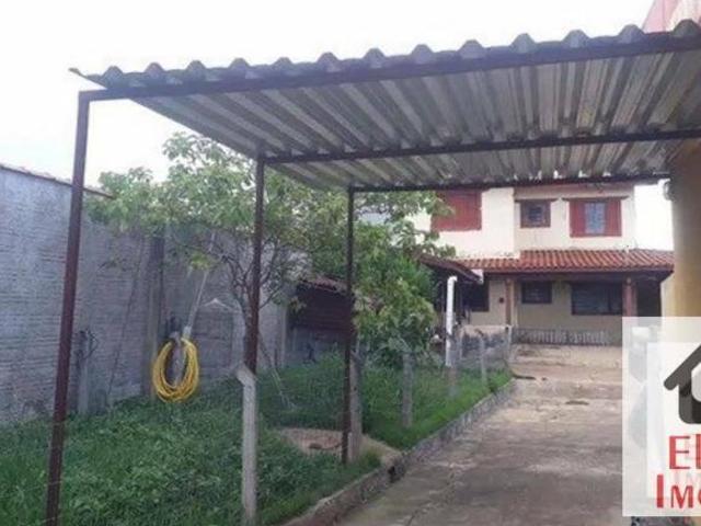 Sobrado com 2 dormitórios à venda, 150 m² por R$ 330.000,00 Jardim São Domingos Campinas/SP